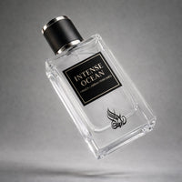 INTENSE OCEAN for Men – Hamza Labban Perfumes